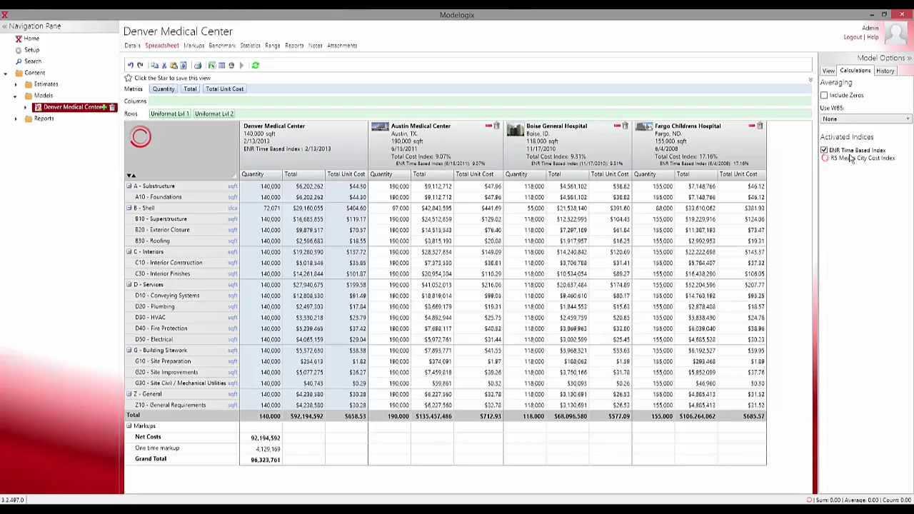 Modelogix 3.2 What's New on Vimeo