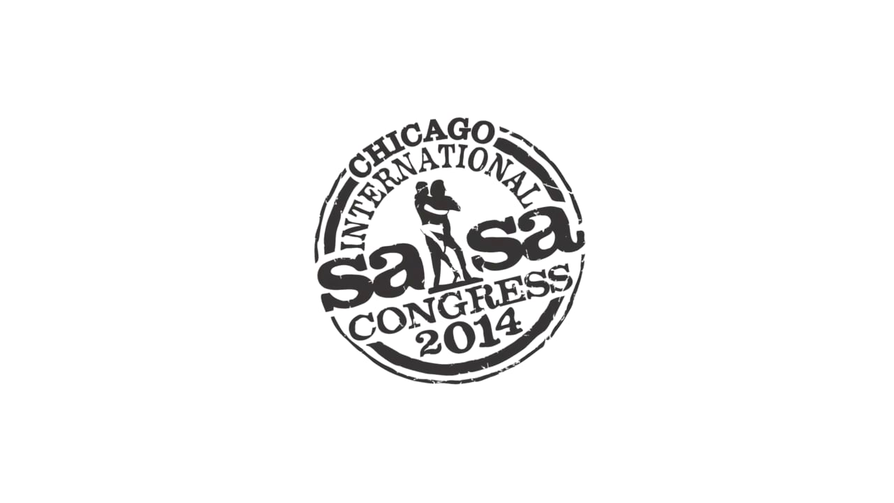 Chicago International Salsa Congress 2014 on Vimeo