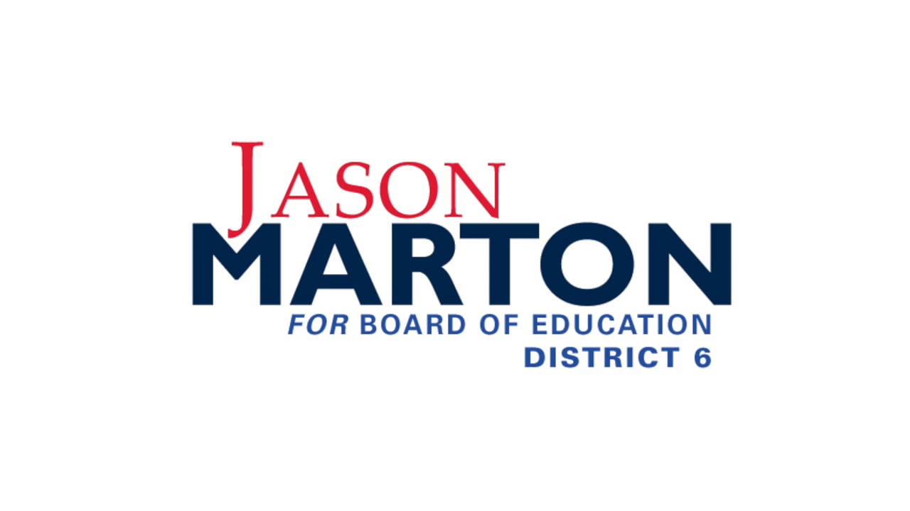 Meet Jason Marton on Vimeo