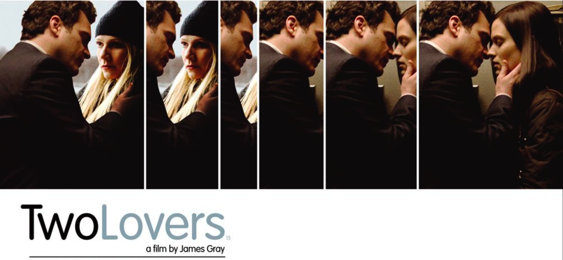 Two Lovers on Vimeo