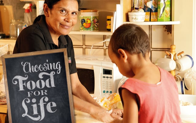 Project Compassion 2015 First Australian Story - Caritas Australia on Vimeo