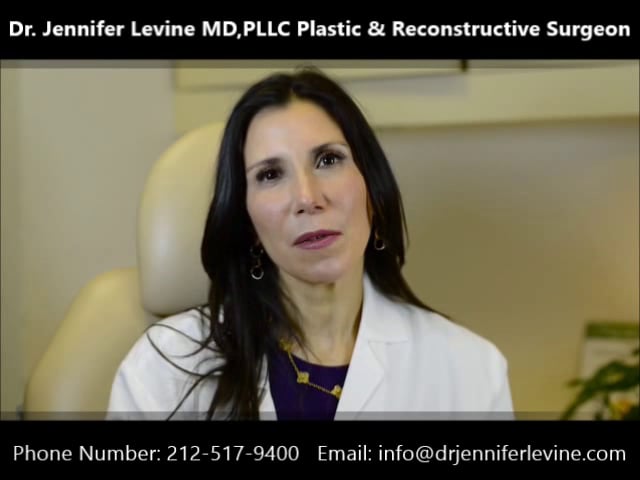 Dr. Jennifer Levine on Vimeo