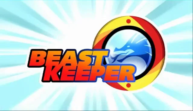 Beast keeper