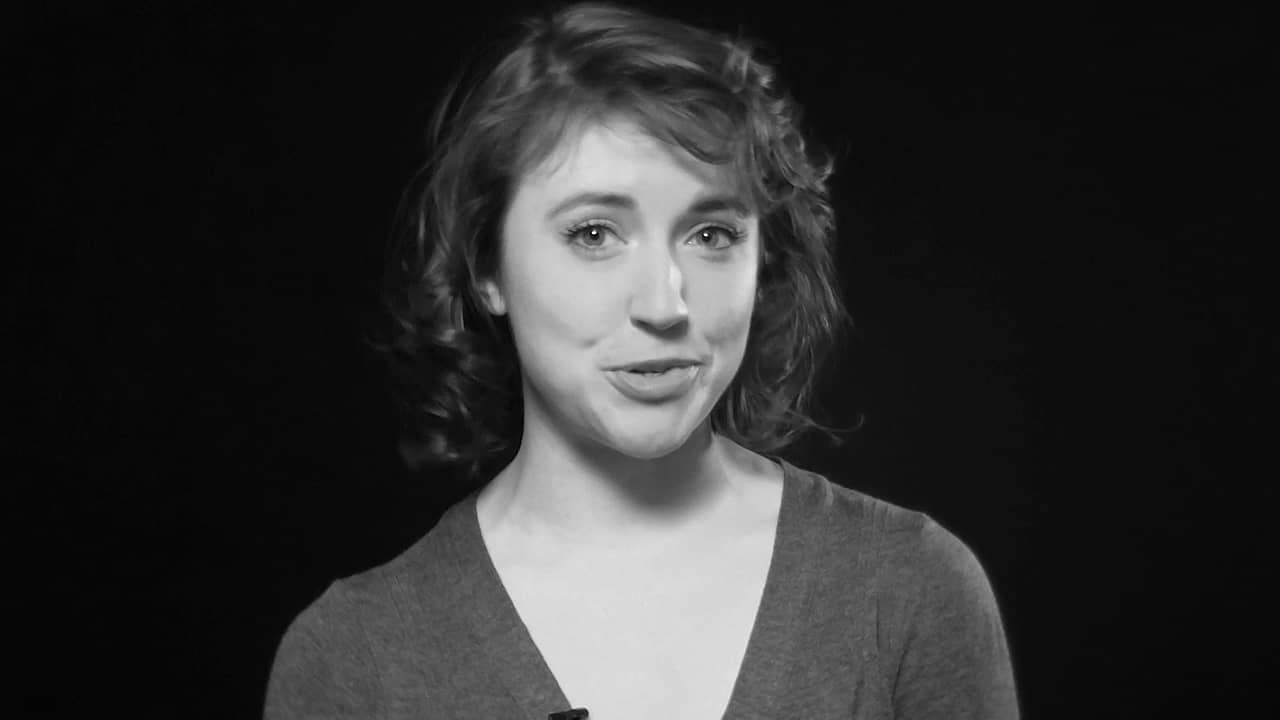 Kate Downey, Tour Guide with Museum Hack [HD] on Vimeo