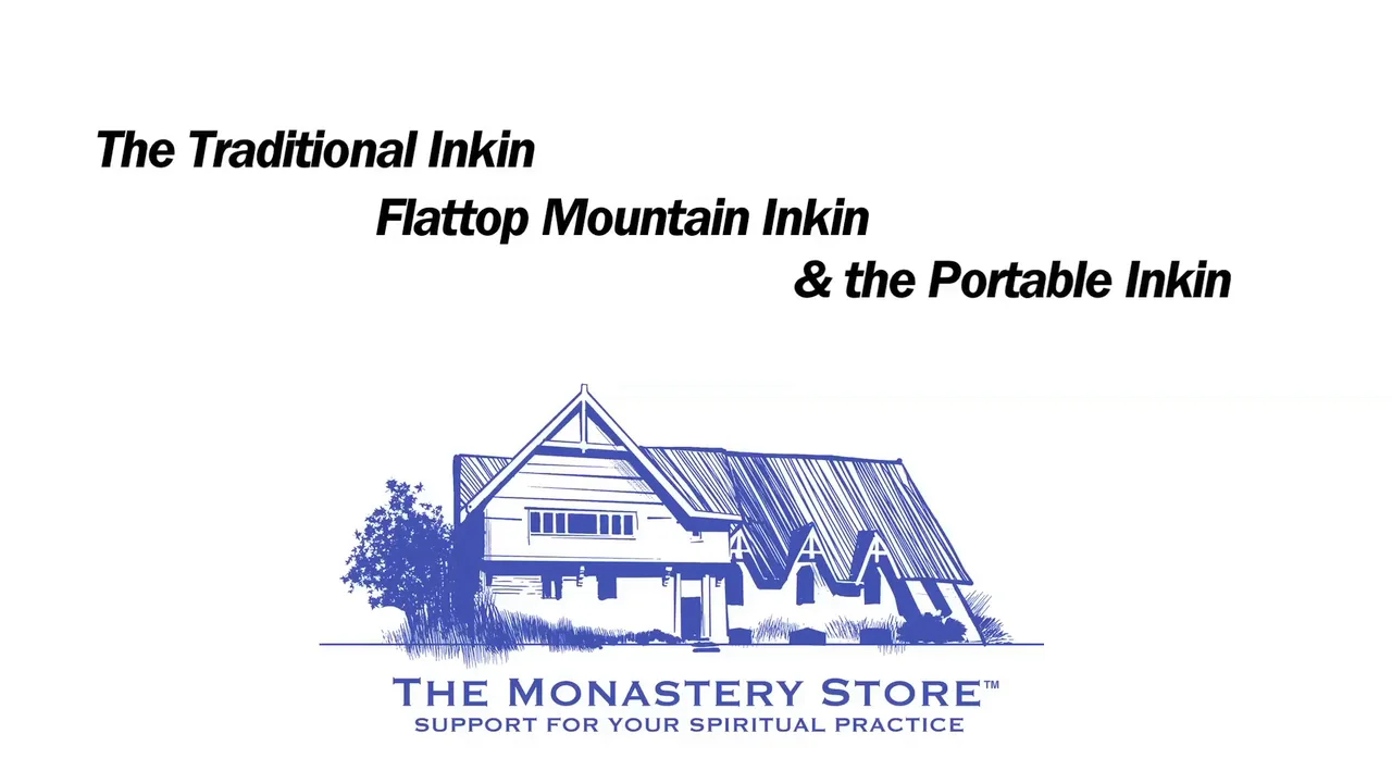 Inkin Bell Demonstrations