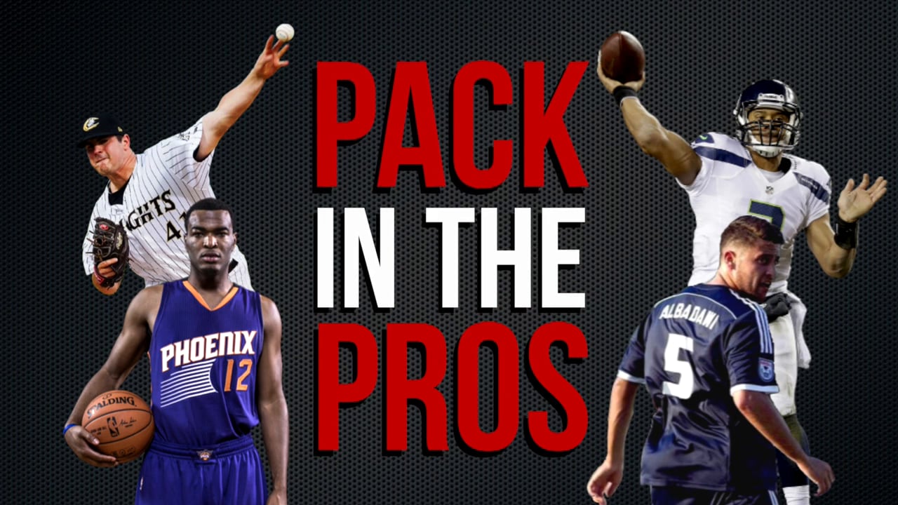 Pack in the Pros with Logan Sims (The Week of October 15-22, 2014) on Vimeo