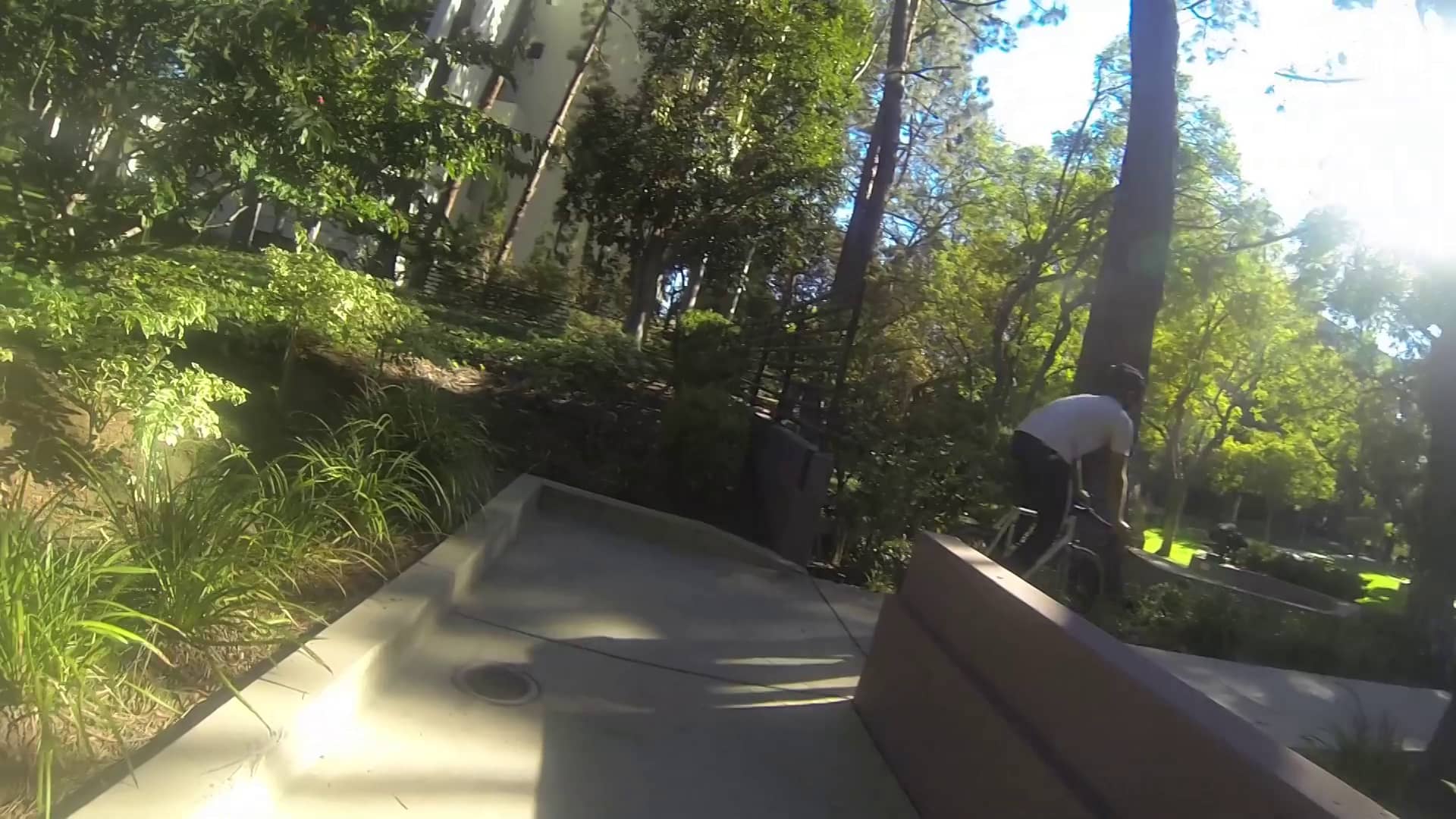 Round Trip Spark Video on Vimeo