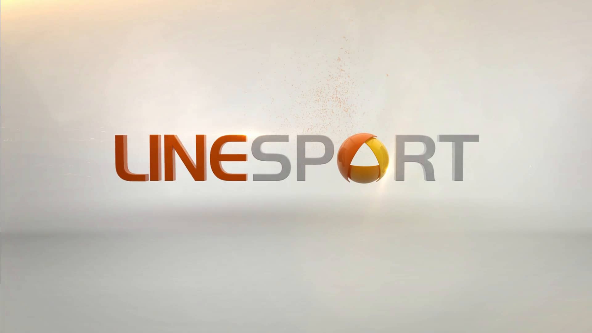 Line Sport TV Ident GFX on Vimeo