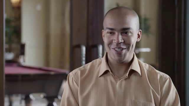 InsideSales.com Customer Testimonial - Dathan Brown, Groupon on Vimeo