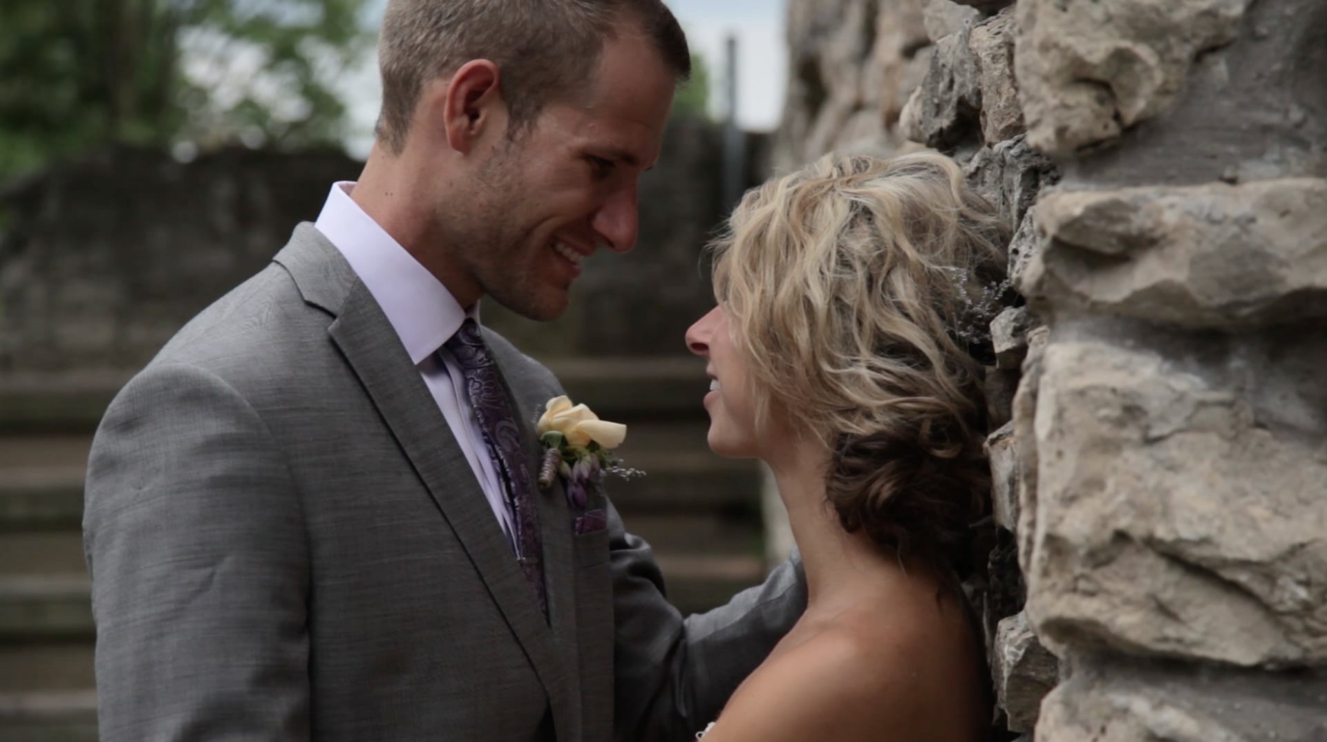 Ryan & Rylie on Vimeo
