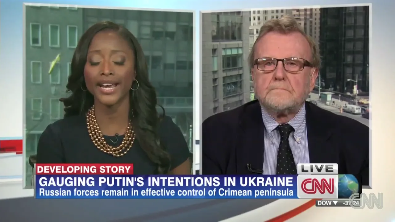 NewsOund sample CNN on Vimeo