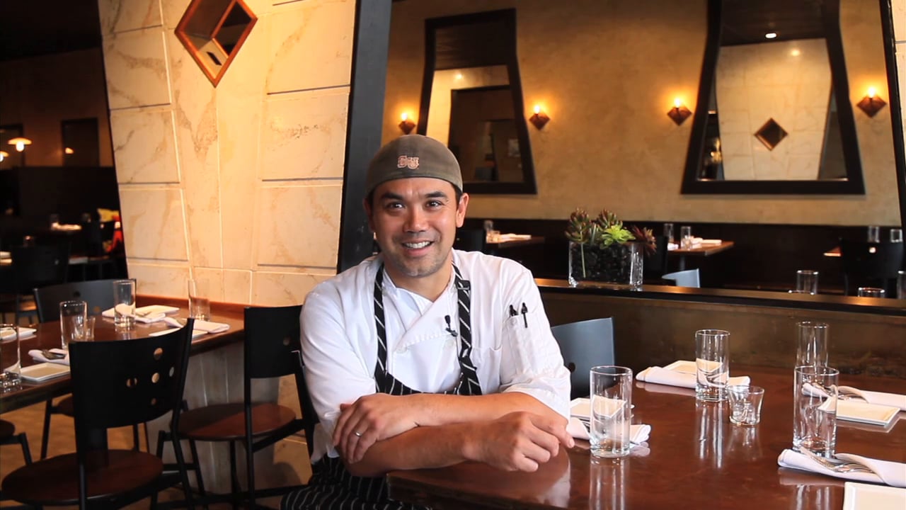 Behind the Story: An Interview with Patina's Mike Ledesma on Vimeo