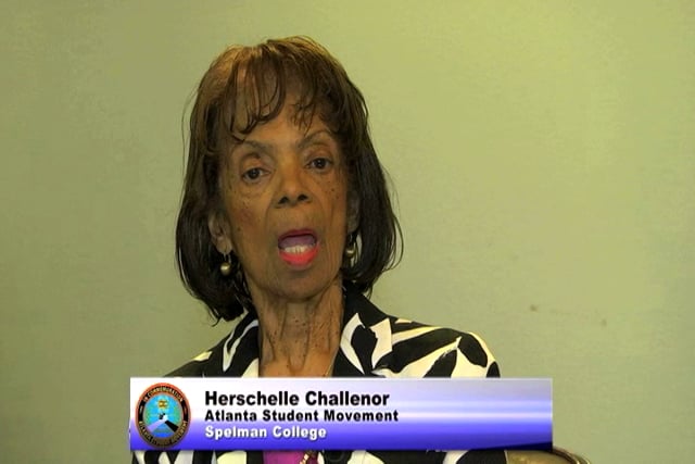 Student Movement on Vimeo