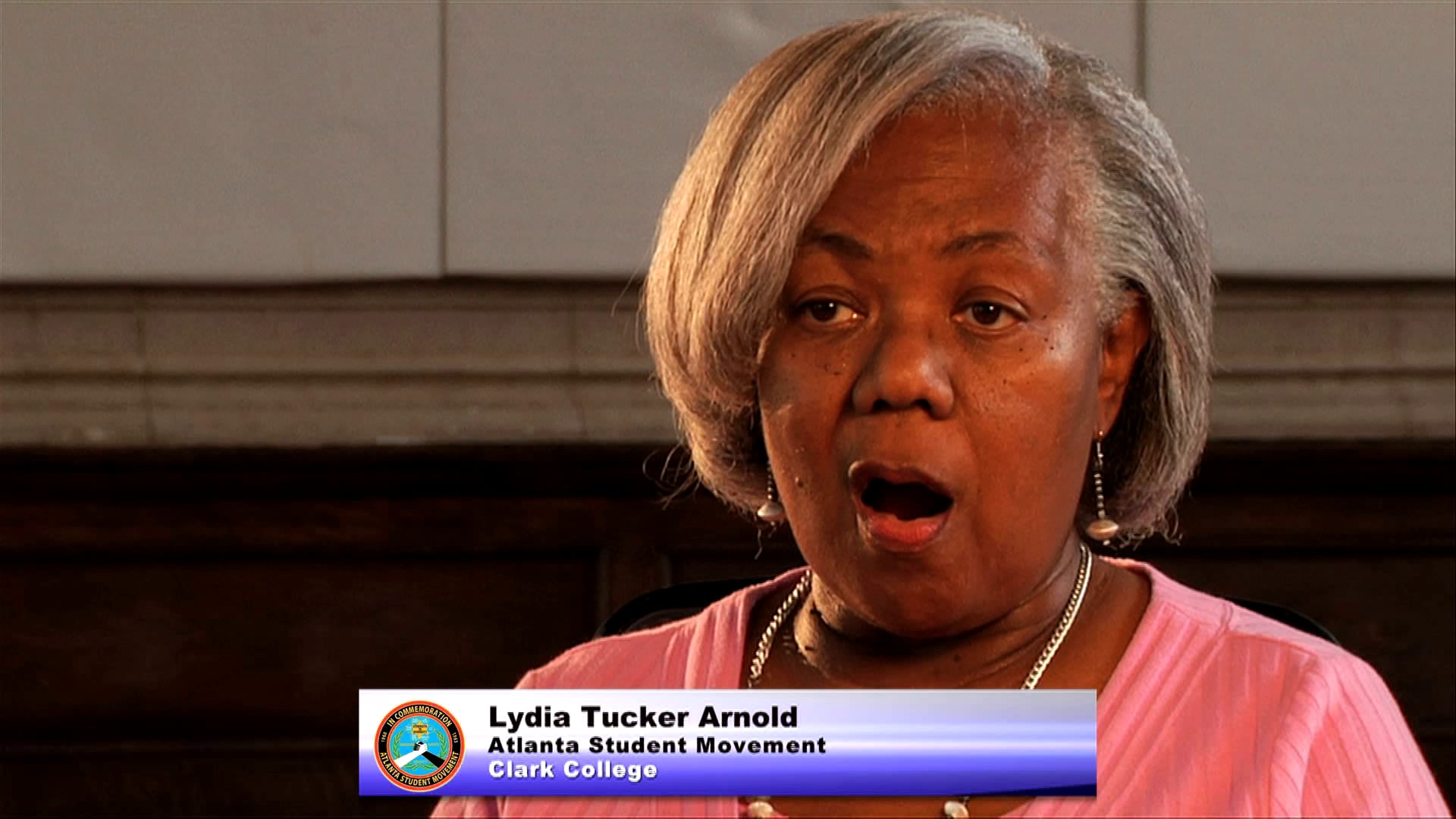 Lydia Tucker - HR on Vimeo