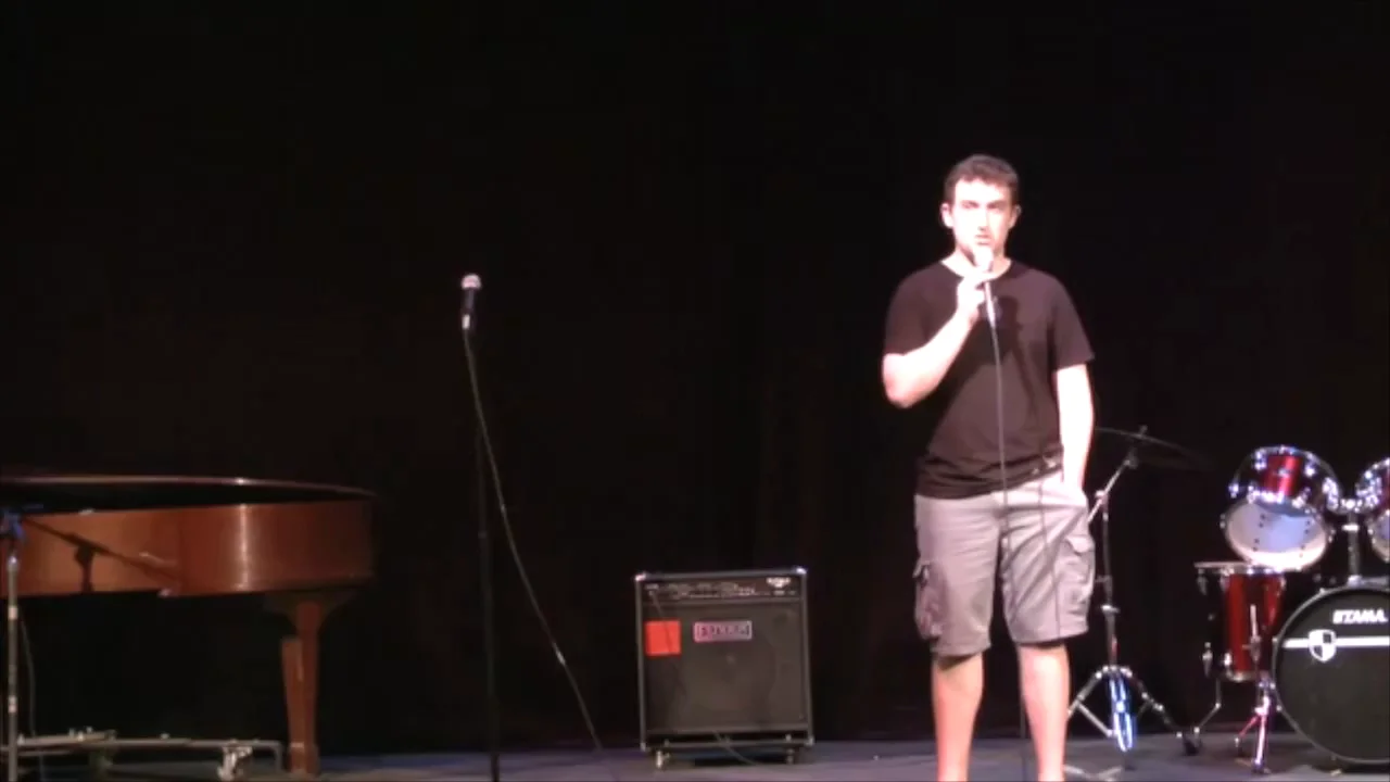 Uncle Stand Up on Vimeo