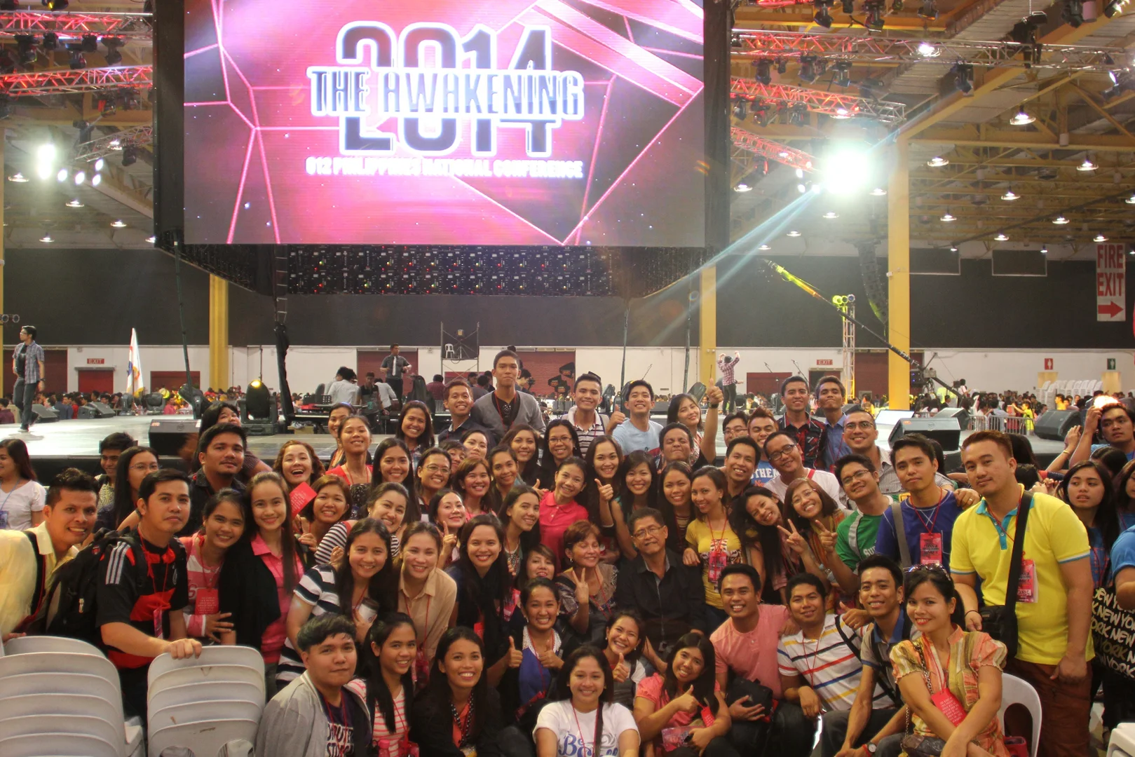 2014 G12 Philippines National Conference Event Highlights (Teaser ...