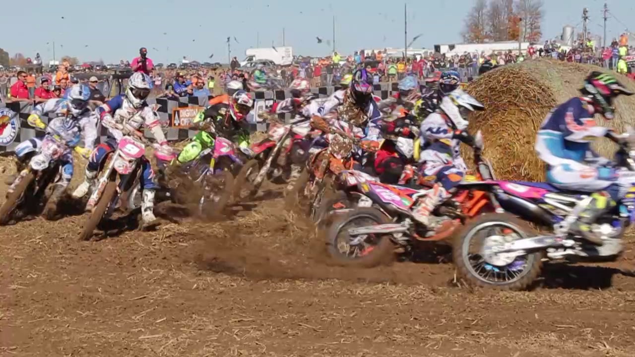 Cross Country Motorcycle Racing on Vimeo