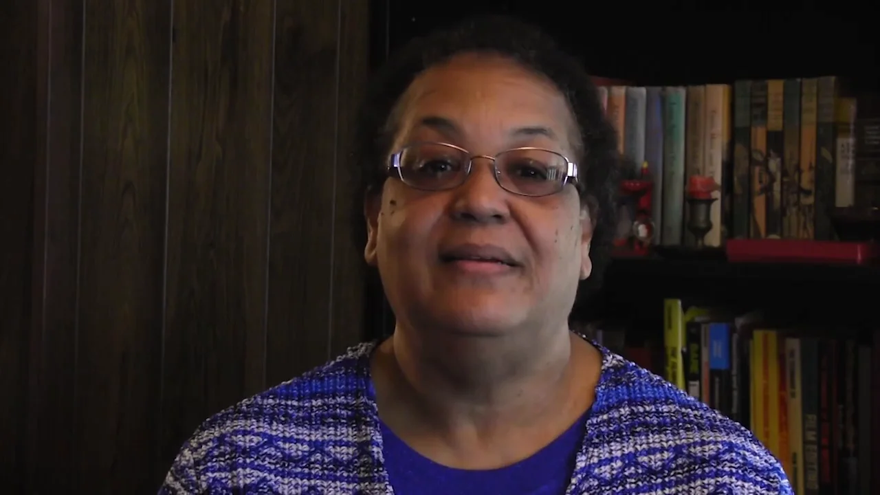 Phyllis Washington Farewell 2 on Vimeo