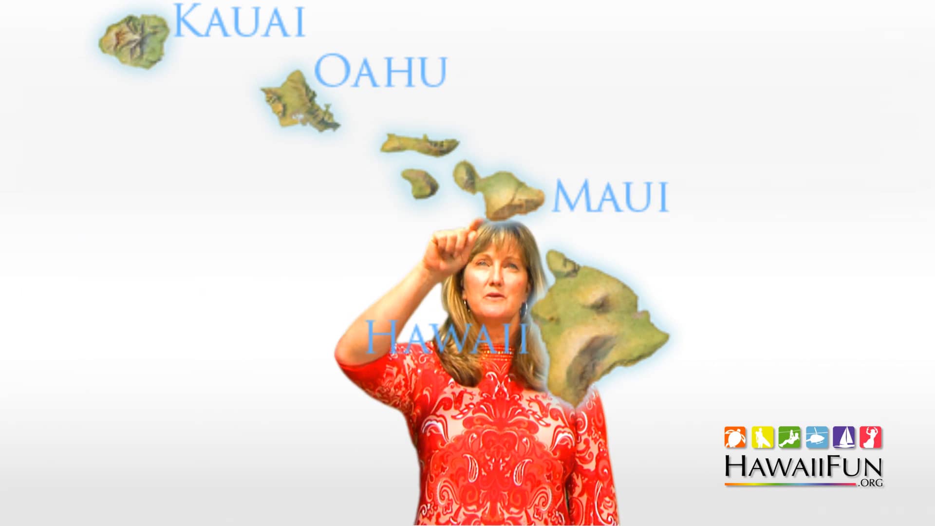 Hawaii Fun Activities & Attractions on Vimeo