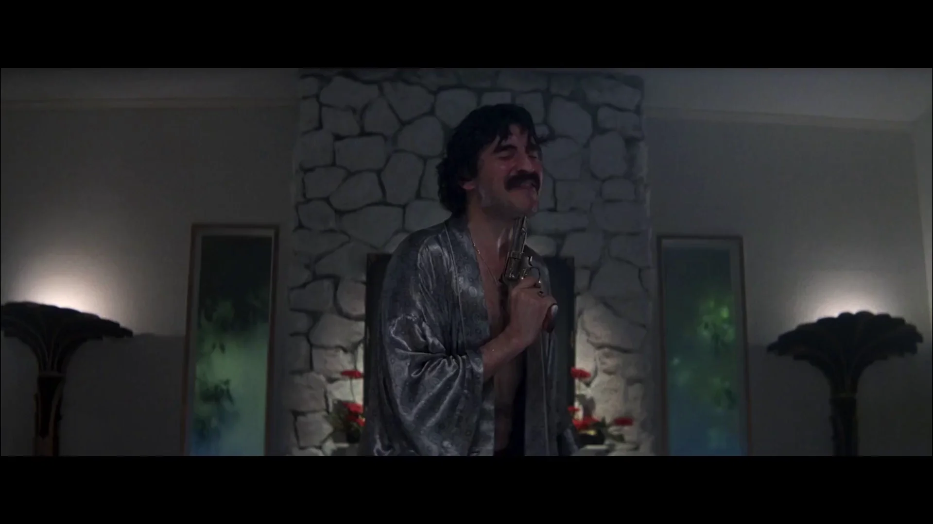 Boogie Nights Drug Deal Scene - MUSIC REMOVED