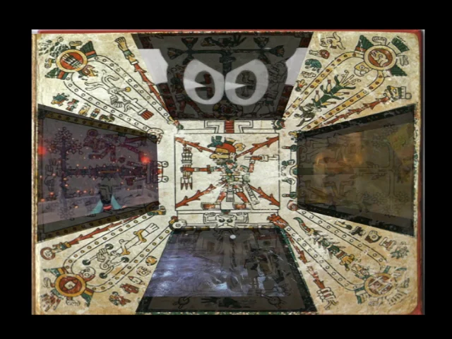 Codex Remix on Vimeo