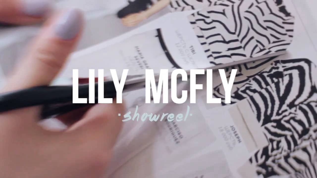 · Show Reel 2014 · on Vimeo