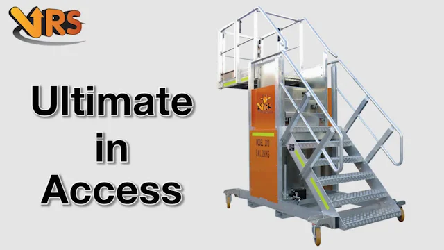 Equiptec - Equiptec - Giraffe on Vimeo