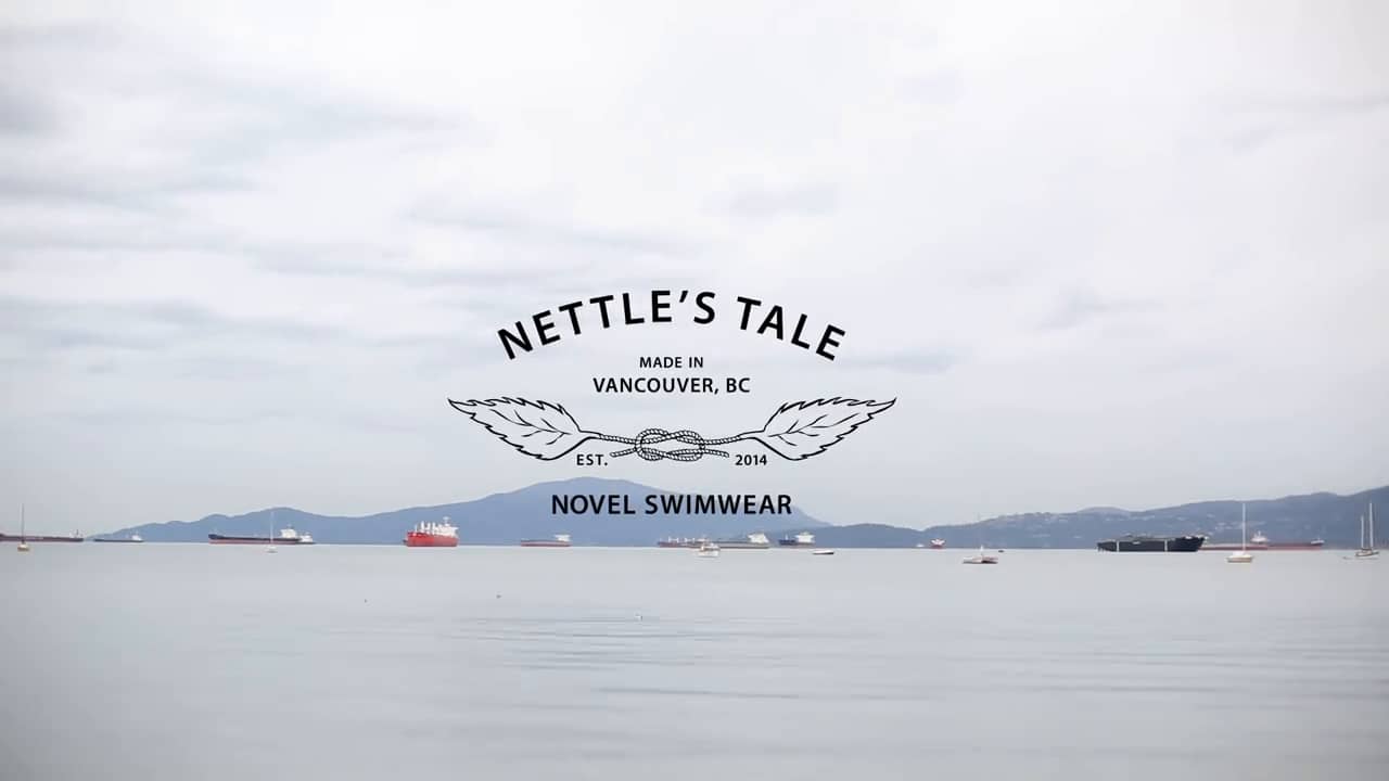Nettle's Tale on Vimeo