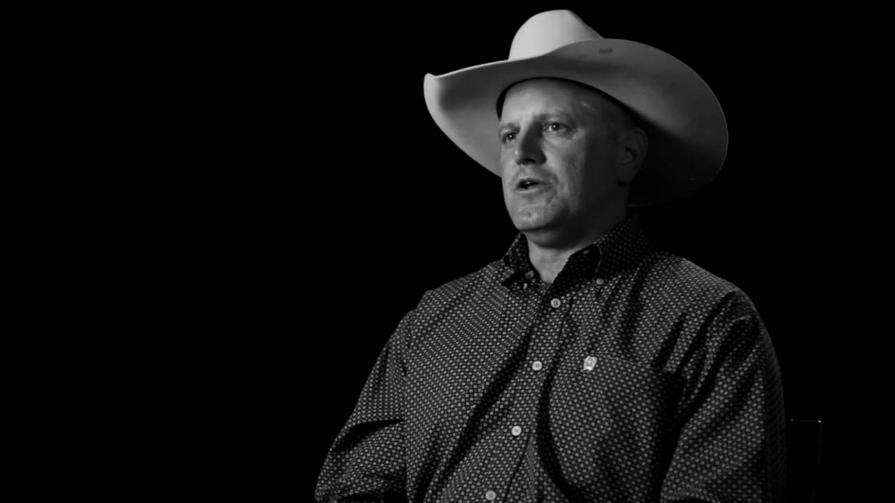 Another Cowboy Moment - Episode 6 - Wayne Herman on Vimeo