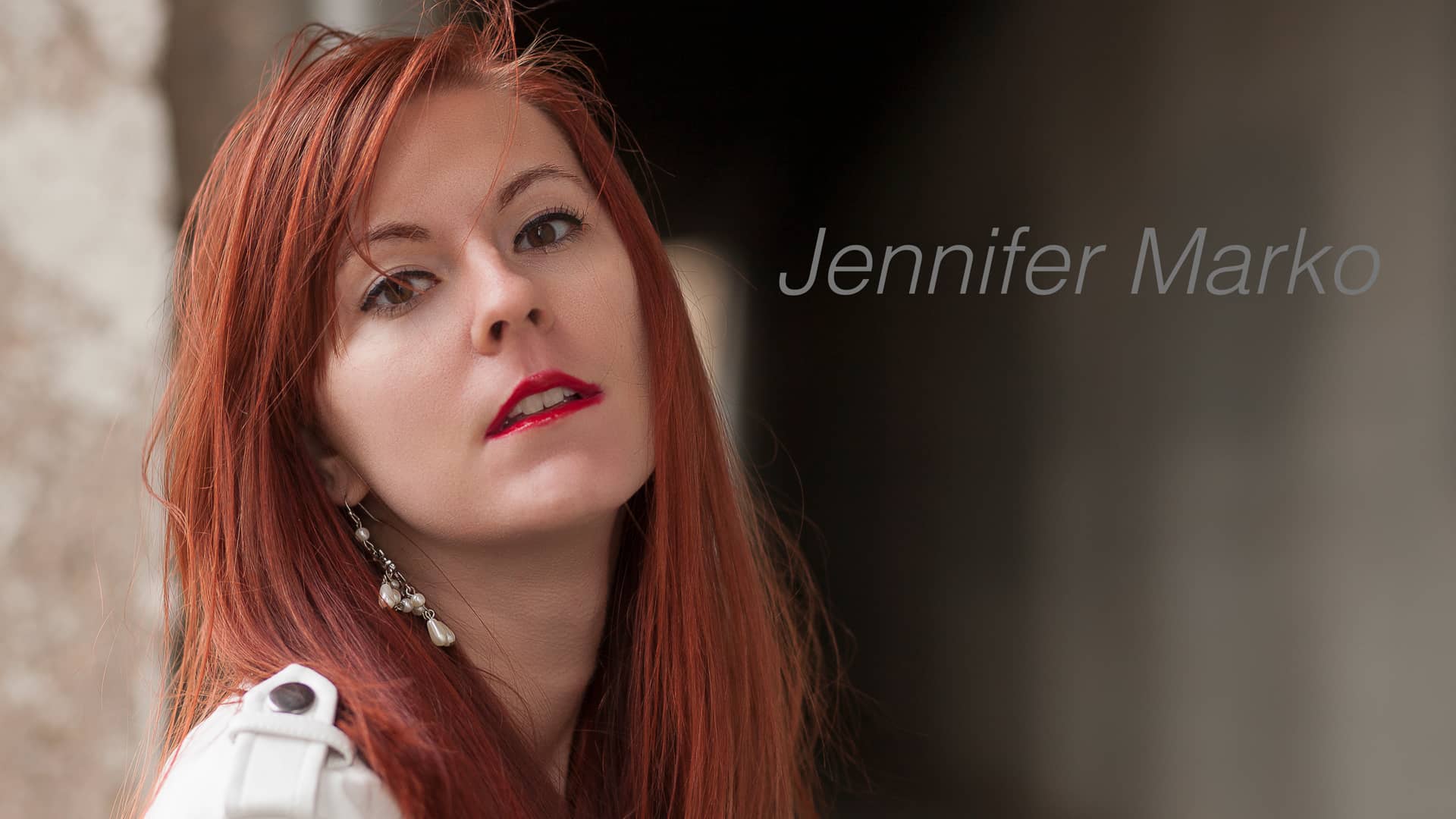 Jennifer Marko on Vimeo