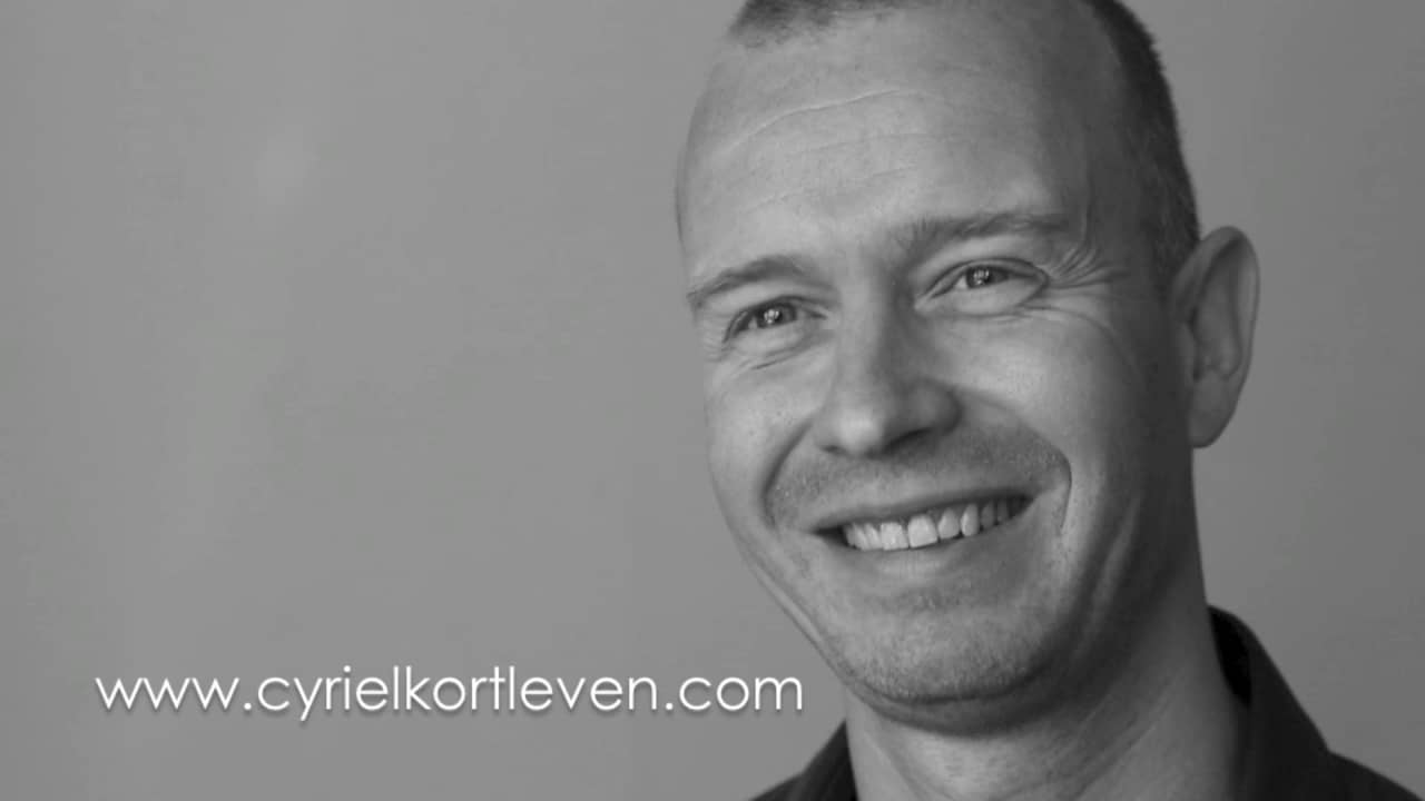 Cyriel Kortleven (interviewed by Nic Askew) on Vimeo