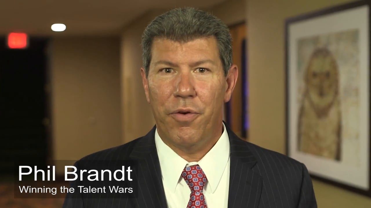 Phil Brandt on Vimeo