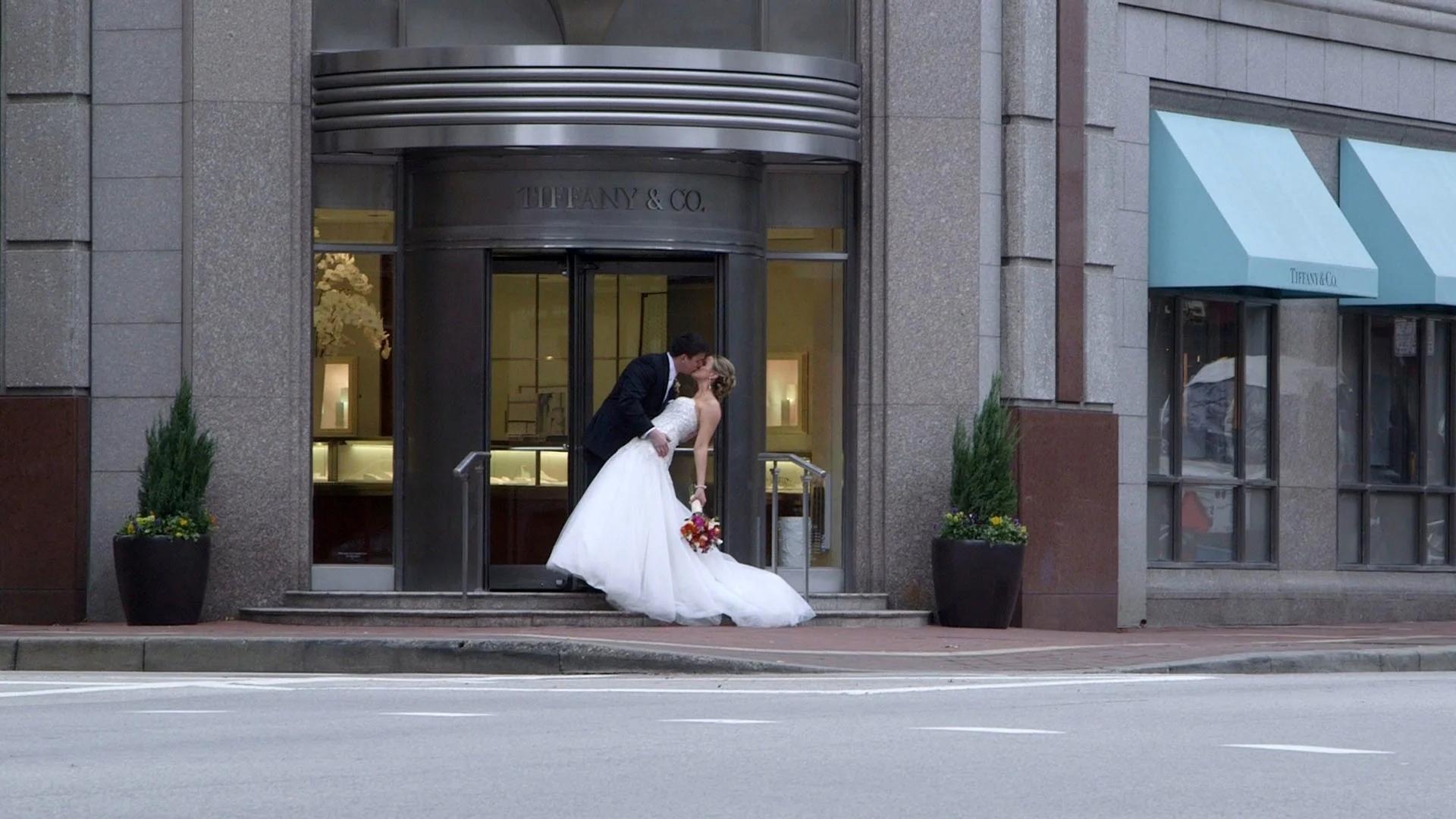 Rachel and Max: Cincinnati Same Day Edit Wedding Film on Vimeo
