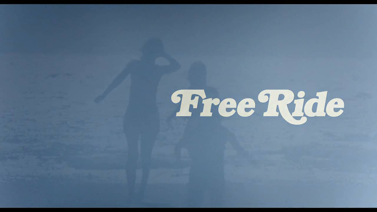 Free Ride Movie Trailer on Vimeo