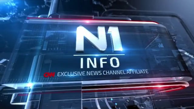 N1 Affiliation with CNN on Vimeo