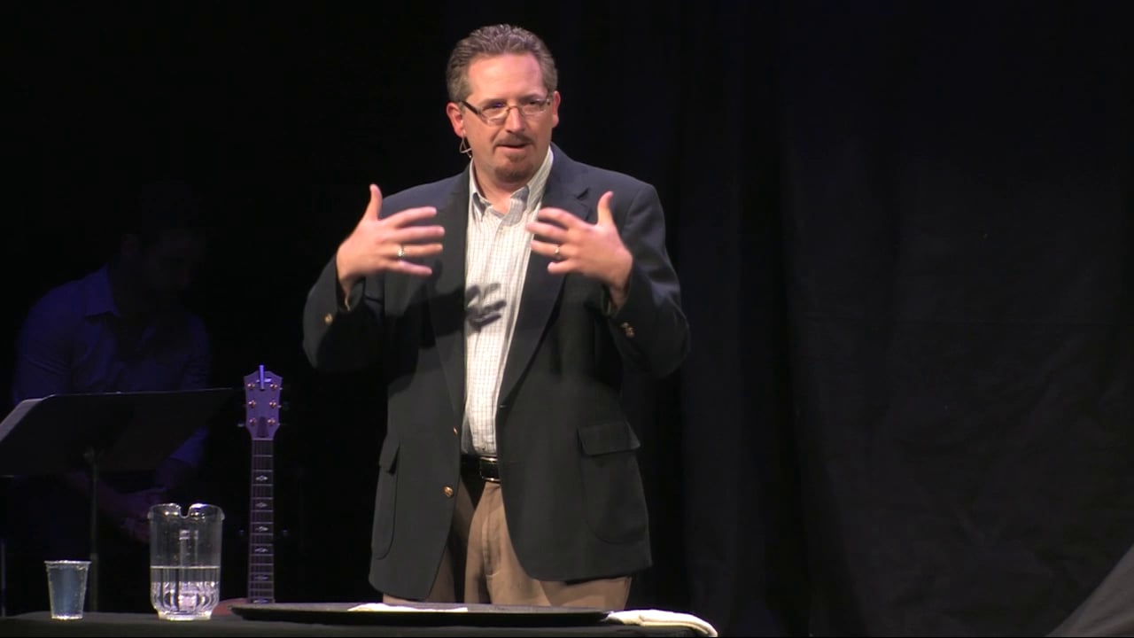 Wiki14 Justin Rossow Part 1 on Vimeo