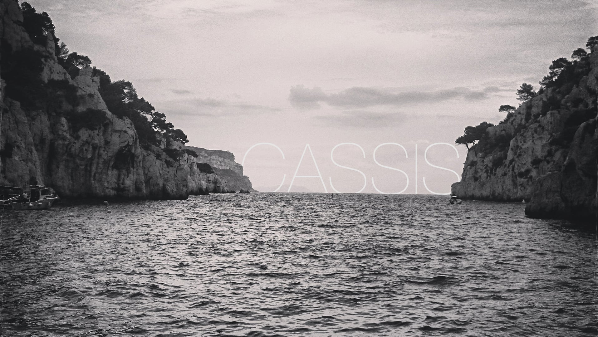 Postcard from Cassis on Vimeo
