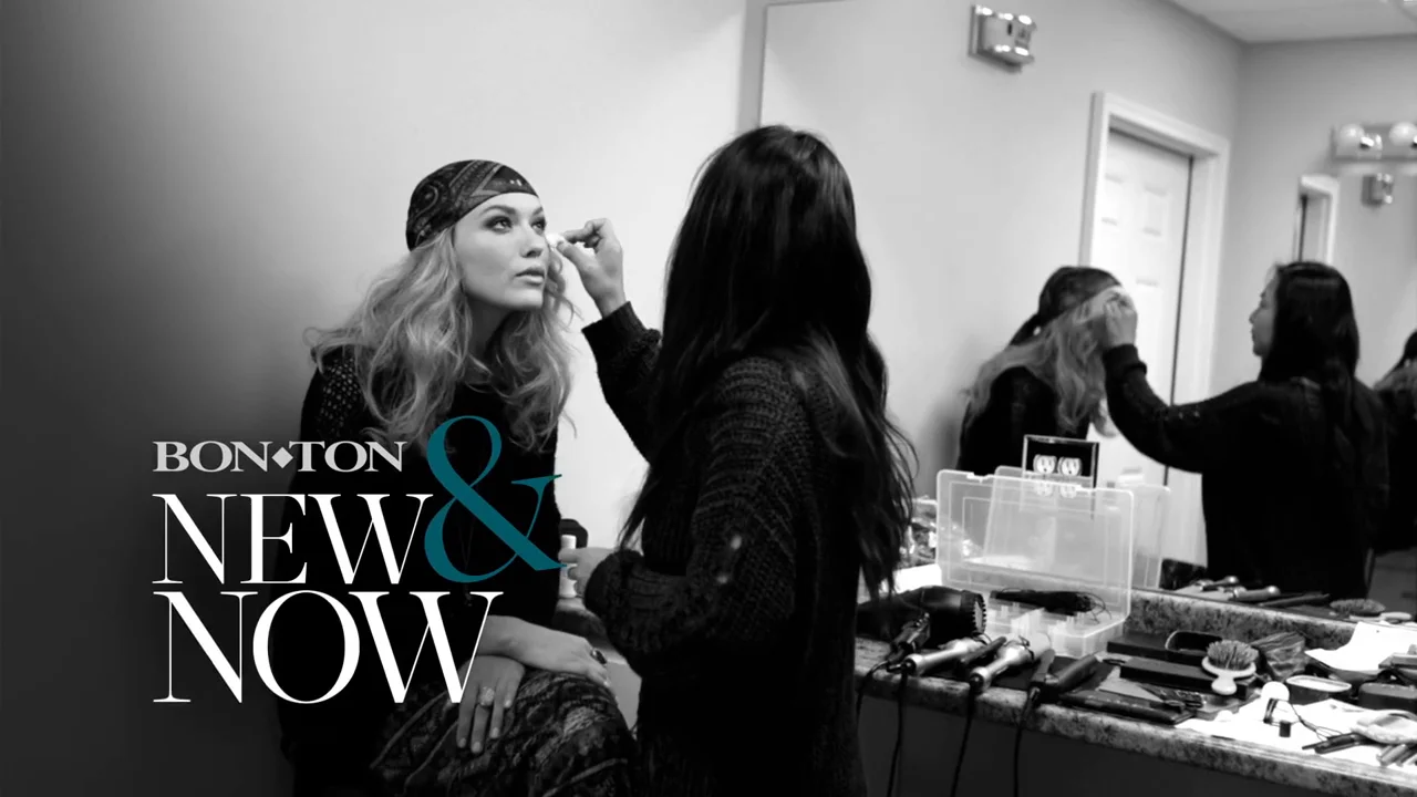 Bon-Ton | New & Now Fall on Vimeo