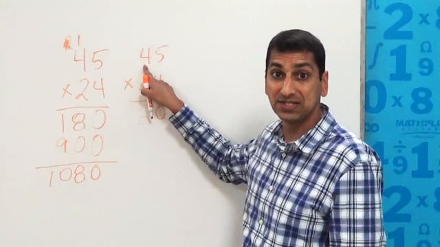 Math Plus Academy on Vimeo