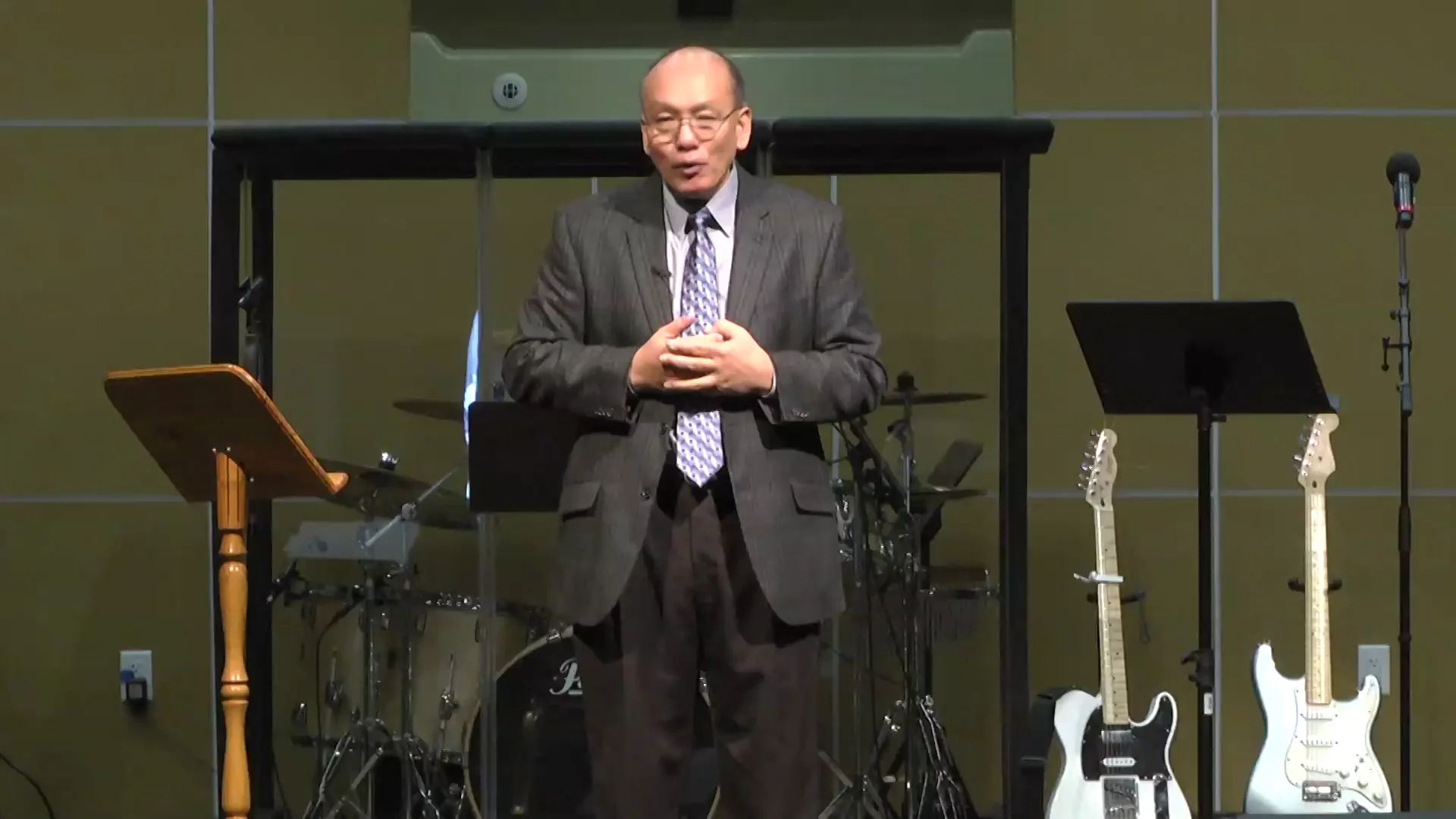 CBC English Service (11.02.14) on Vimeo