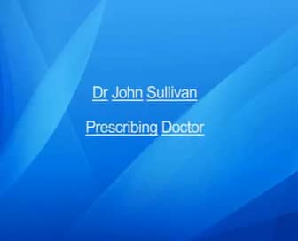 Dr John Sullivan - LDN Prescribing Doctor - Low Dose Naltrexone on Vimeo