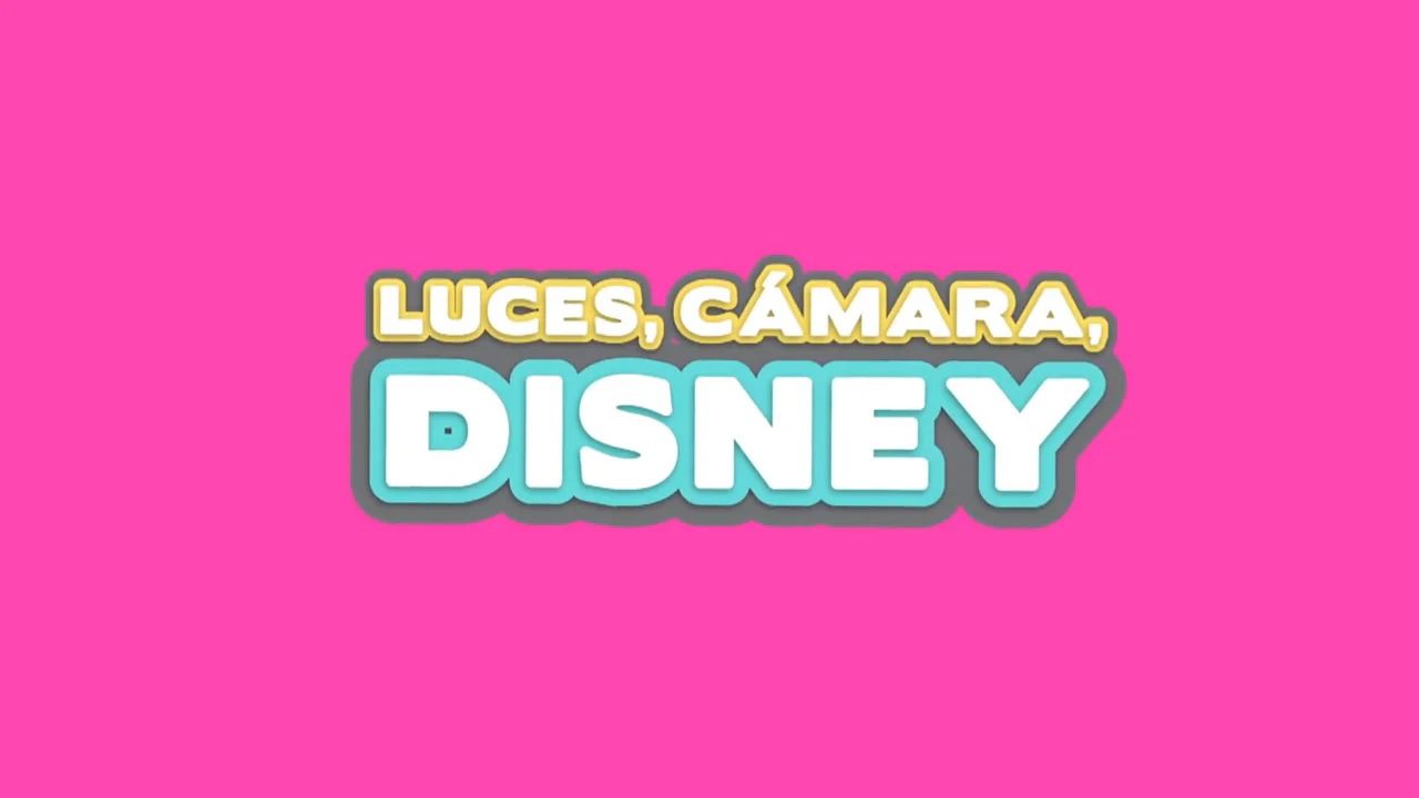 Reel Disney - Tv Azteca on Vimeo