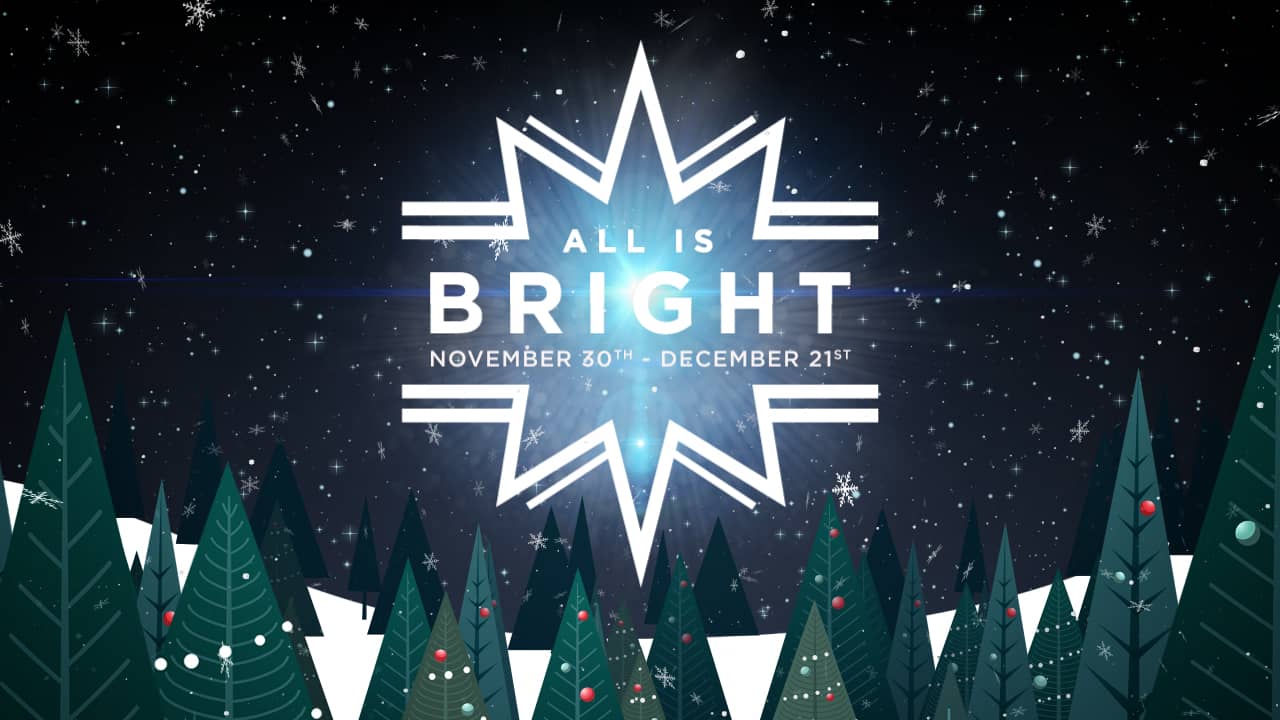 All Is Bright: Christmas at People's Church 2014 on Vimeo