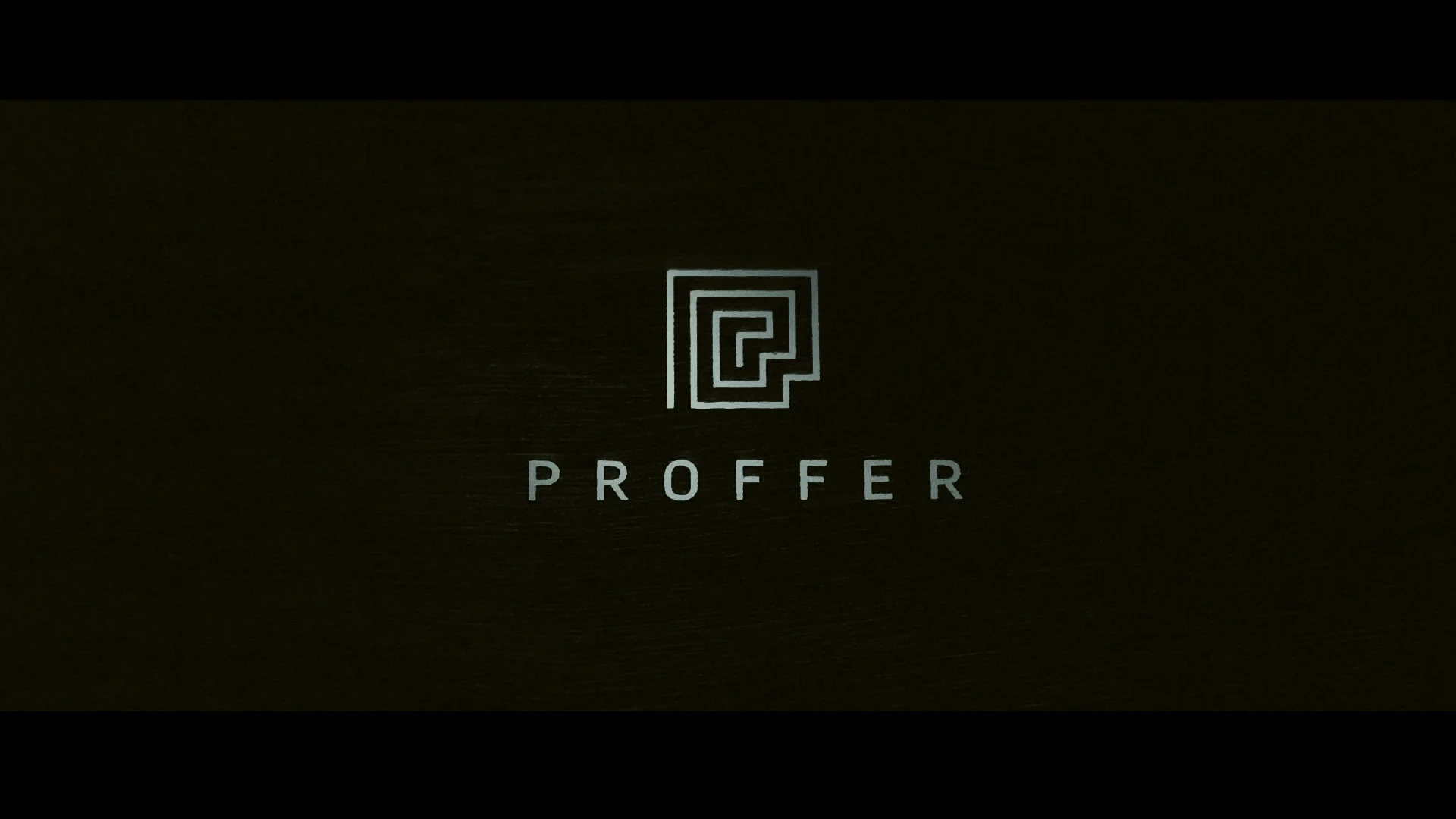 PROFFER Promo Clip "ABOUT US" on Vimeo