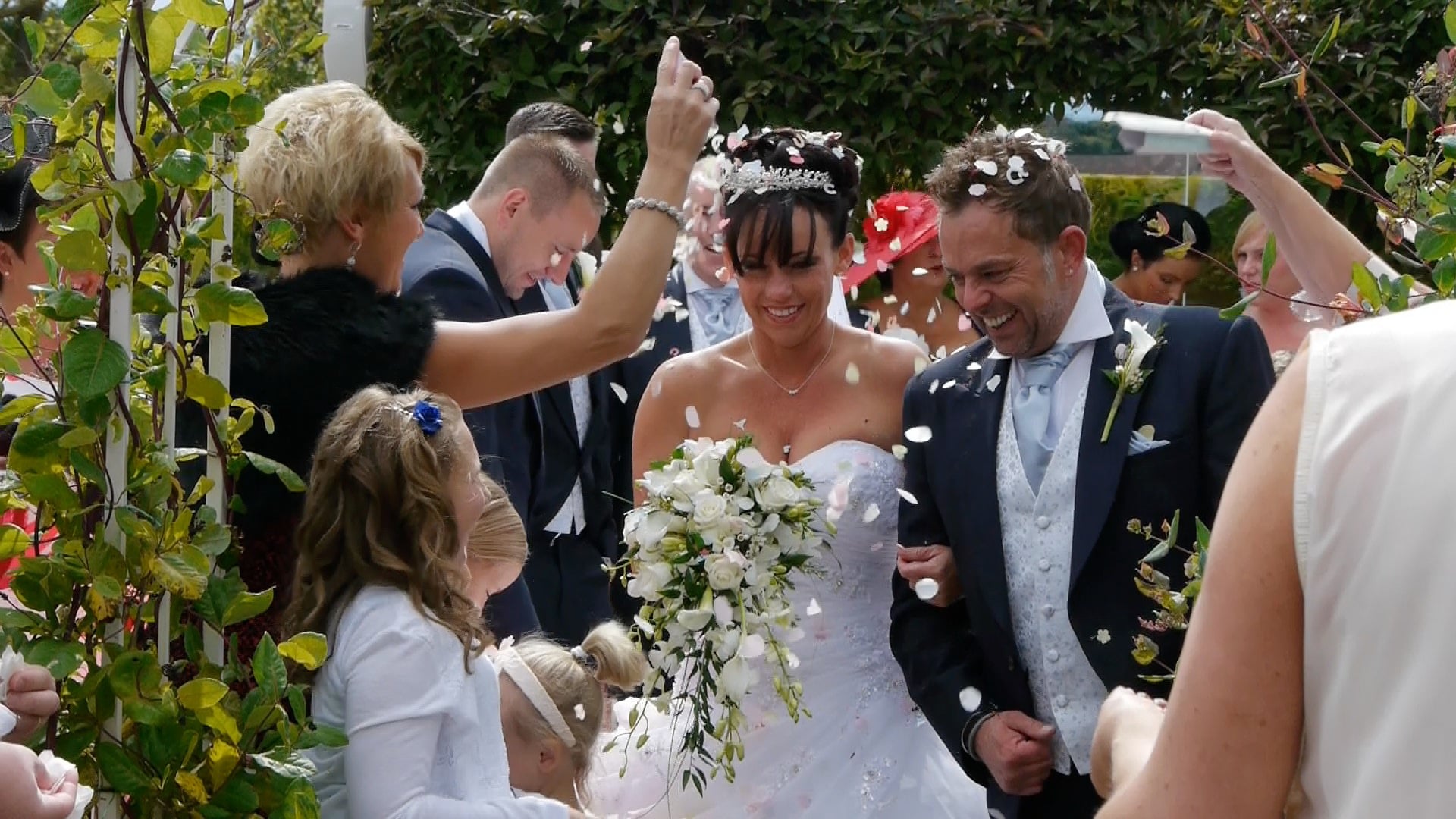 Kerry & Steve // Albright Hussey on Vimeo