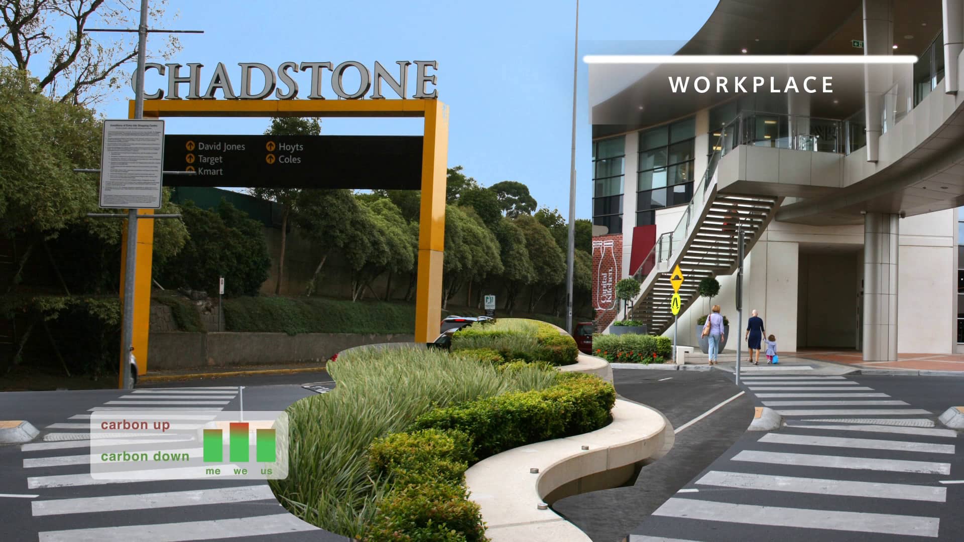 Workplace: a vision of Melbourne in 2040 on Vimeo