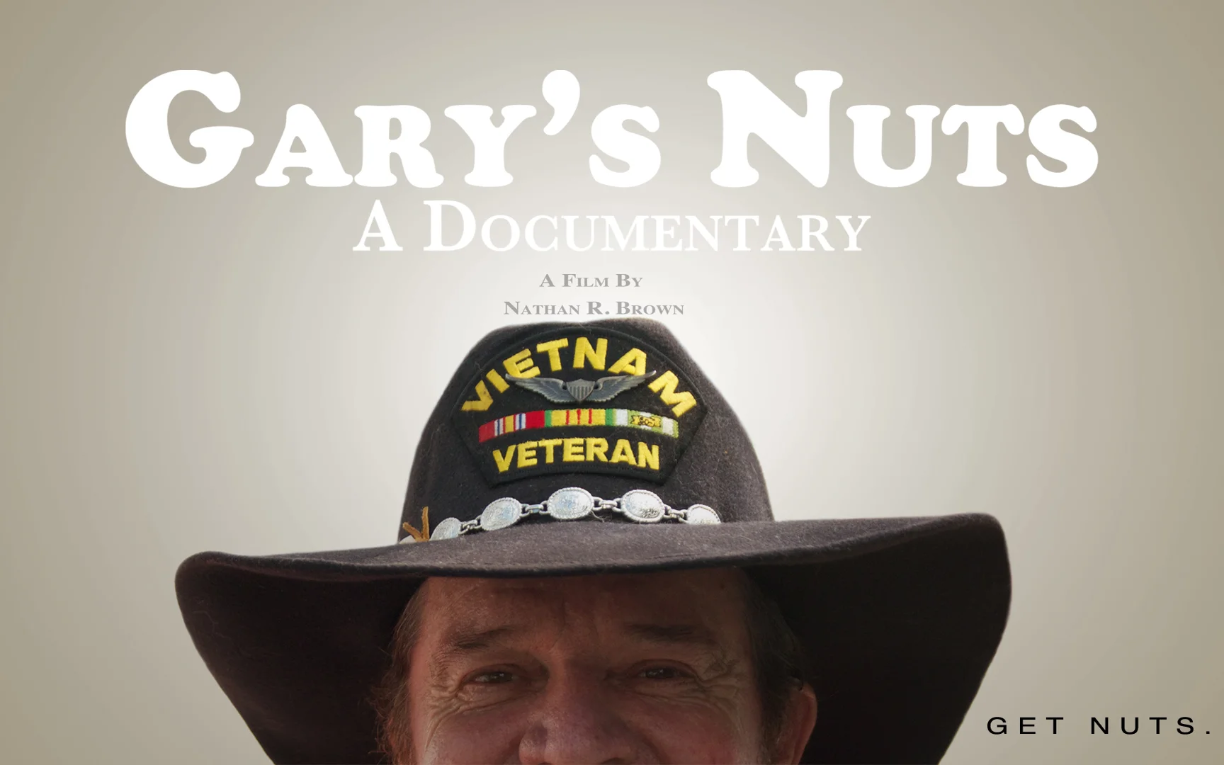 Garys Nuts on Vimeo