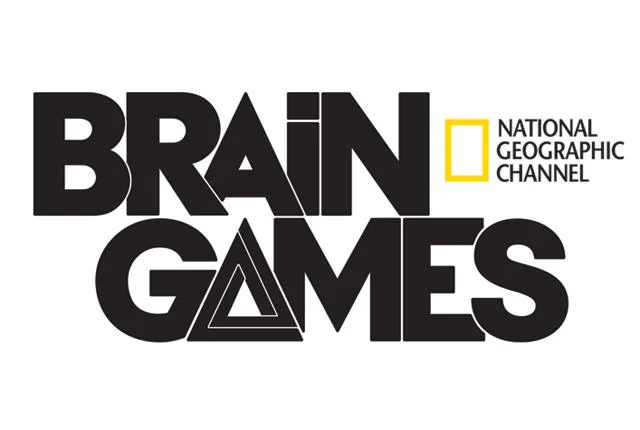 Brain Games - Season 1 Part 3