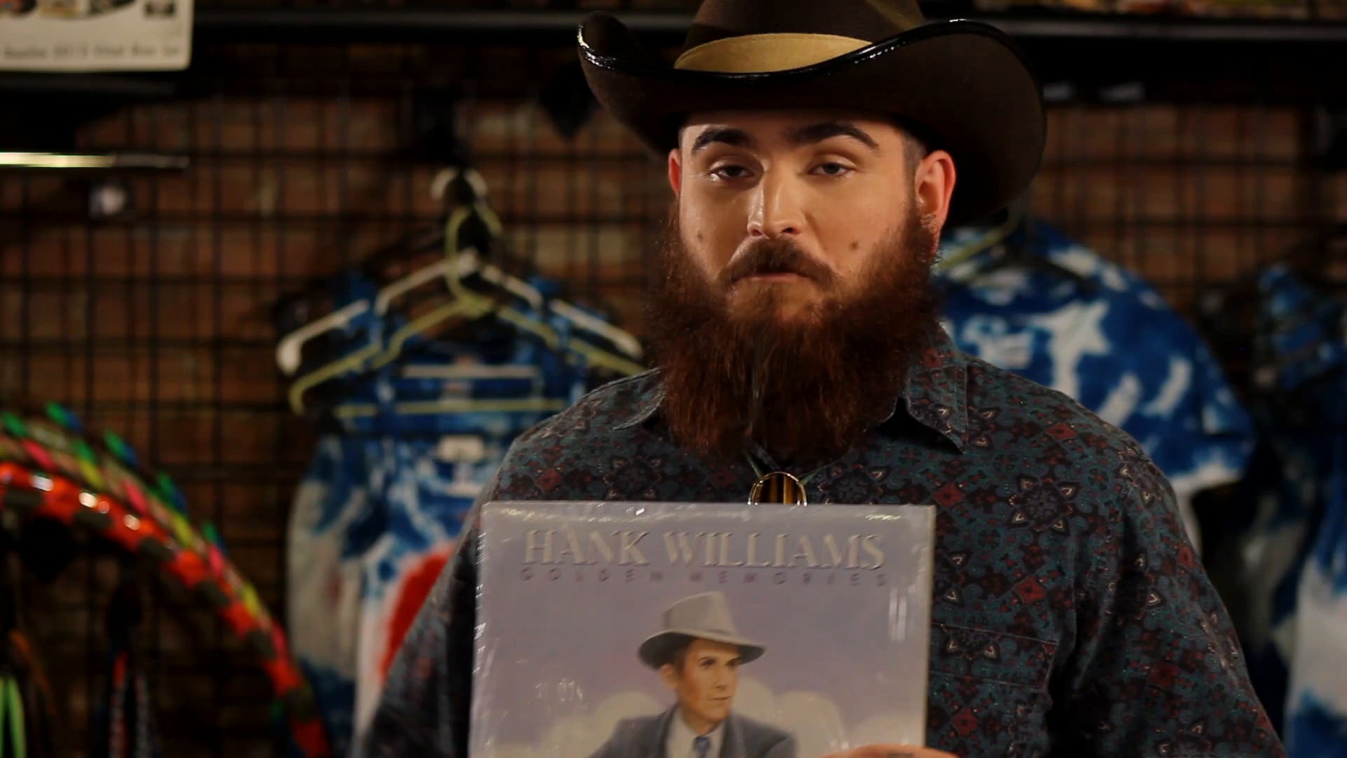 Triple Play Records - COUNTRY on Vimeo