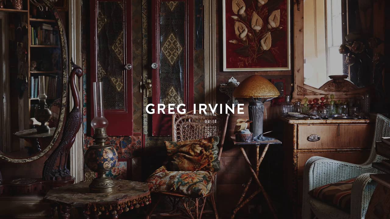 Australian Homes · Greg Irvine on Vimeo